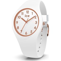 Ice Watch Analog Watch 'ICE' female White size One Size