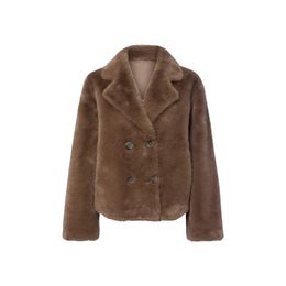 JOOP! Winter Jacket 'Orsina' female Brown size 38