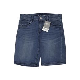 Tom Tailor Shorts Damen Gr&ouml;&szlig;e S blau