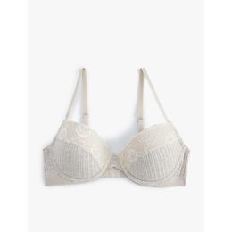 KOTON Bra female White size 75