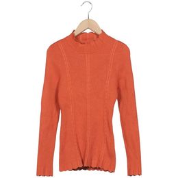 Fashion Union Pullover Damen Gr&ouml;&szlig;e L Second Hand orange