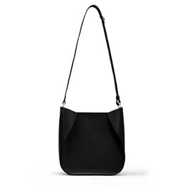Gretchen Schultertasche 'Erica' Damen Gr&ouml;&szlig;e One Size schwarz