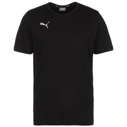 Puma Performance Shirt 'Teamgoal 23' male Black size L