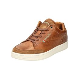 Pantofola d'Oro Pantofola D'oro Sneakers 'Bellagio' male Brown size 46