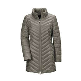 GOLDNER Jacke Damen Gr&ouml;&szlig;e M/L oliv
