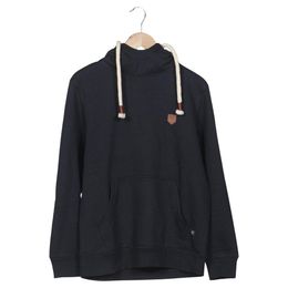 Jack & Jones JACK & JONES Kapuzenpullover Herren Gr&ouml;&szlig;e L Second Hand marine