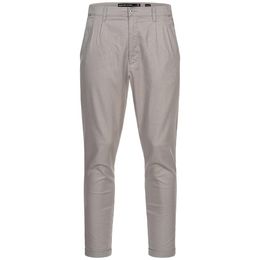 INDICODE Jeans Chino Pants ' Cunningham ' male Grey size XXL