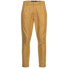 INDICODE Jeans Chino Pants ' Cunningham ' male Brown size XL