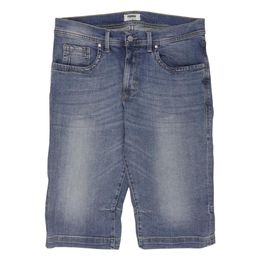 Pioneer Shorts Herren Gr&ouml;&szlig;e 32 Second Hand blau