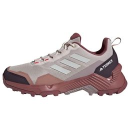adidas terrex Halbschuh 'Eastrail 2.0' Damen Gr&ouml;&szlig;e 39/39.5 grau / flieder / mauve / schwarz