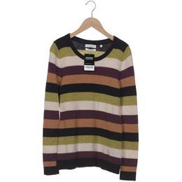 Christian Berg Pullover Damen Gr&ouml;&szlig;e S Second Hand bunt