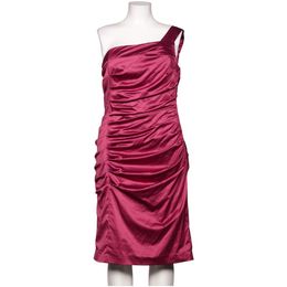 Vera Mont Kleid Damen Gr&ouml;&szlig;e XXL Second Hand pink