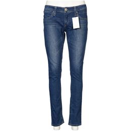 Levi's LEVI'S Jeans Damen Gr&ouml;&szlig;e 31 Second Hand blau
