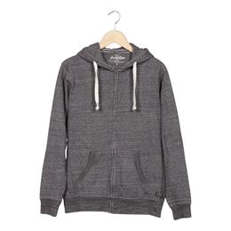 Jack & Jones JACK & JONES Kapuzenpullover Herren Gr&ouml;&szlig;e M Second Hand grau