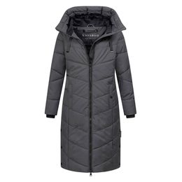 Navahoo Winter Coat ' ' female Grey size XXL