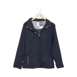 Tom Tailor Jacke Damen Gr&ouml;&szlig;e M Second Hand marine
