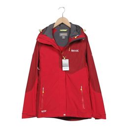 Regatta Jacke Damen Gr&ouml;&szlig;e S Second Hand rot