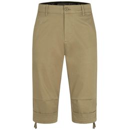 INDICODE JEANS Shorts Herren Gr&ouml;&szlig;e 38 beige