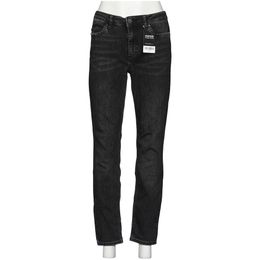 BETTY & CO Betty & Co Jeans Damen Gr&ouml;&szlig;e 29 Second Hand schwarz