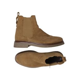 Marc O'Polo Marc O'polo Stiefel Herren Gr&ouml;&szlig;e 42 braun