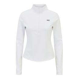 Under Armour Performance Shirt 'Motion' female White size XS