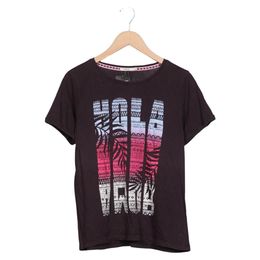 Cecil T-Shirt Damen Gr&ouml;&szlig;e L Second Hand lila