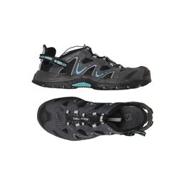 Salomon Sneaker Damen Gr&ouml;&szlig;e 39.5 Second Hand bunt