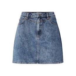 Y.A.S YAS Rock Damen Gr&ouml;&szlig;e 42 blue denim