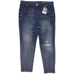 Diesel Jeans Damen Gr&ouml;&szlig;e 27 Second Hand blau