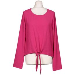 Vila Bluse Damen Gr&ouml;&szlig;e S Second Hand pink