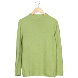 Christian Berg Pullover Damen Gr&ouml;&szlig;e M Second Hand hellgr&uuml;n