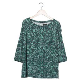 Riani Langarmshirt Damen Gr&ouml;&szlig;e XXXL Second Hand gr&uuml;n