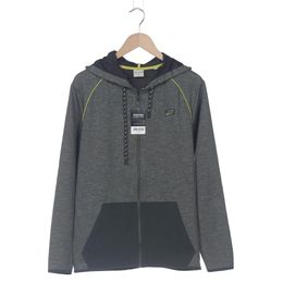 Jack & Jones JACK & JONES Kapuzenpullover Herren Gr&ouml;&szlig;e L Second Hand gr&uuml;n