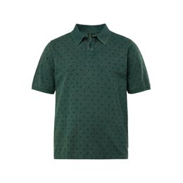 JP1880 Shirt male Green size L