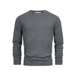 Kronstadt Sweater 'Pep' male Grey size XXL