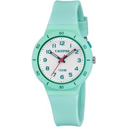 Calypso Watches Watch girl Green size One Size