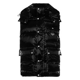 Philipp Plein Vest male Black size M