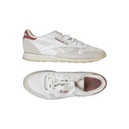 Reebok Sneaker Damen Gr&ouml;&szlig;e 41 Second Hand wei&szlig;