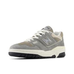New Balance Sneakers '550' female Grey size 44.5