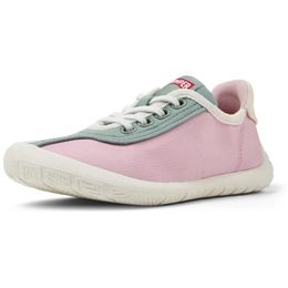 Camper Sneakers 'Peu Path' boy Pink size 31