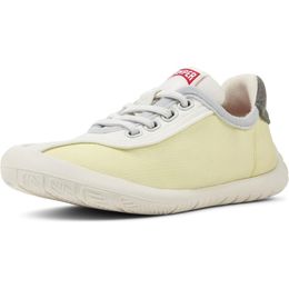 Camper Sneakers 'Peu Path' boy Yellow size 29