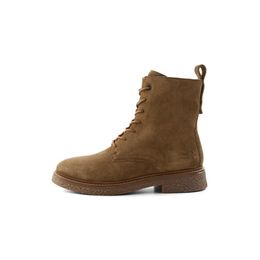 Camel Active Stiefelette Damen Gr&ouml;&szlig;e 37 braun Winterschuhe