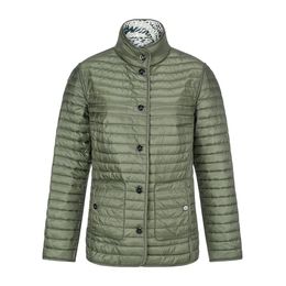 Basler - Wende-Steppjacke, gr&uuml;n, Gr. 48 / XL
