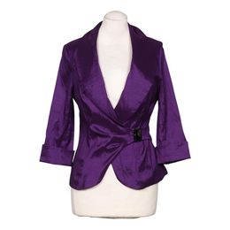 Joseph Ribkoff Blazer Damen Gr&ouml;&szlig;e M Second Hand lila