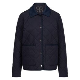 Basler - Steppjacke, blau, Gr. 52 / XXL