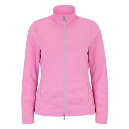 Peter Hahn Joy - Jacke, ros&eacute;, Gr. 48 / XL
