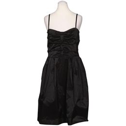 Vera Mont Kleid Damen Gr&ouml;&szlig;e M Second Hand schwarz