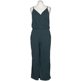 MONKI Overall oder Jumpsuit Damen Gr&ouml;&szlig;e S Second Hand gr&uuml;n