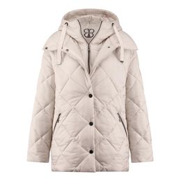Basler - Steppjacke, beige, Gr. 46 / L
