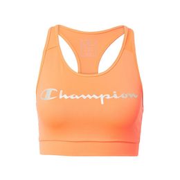 Champion Authentic Athletic Apparel Sports Top female Red size L
